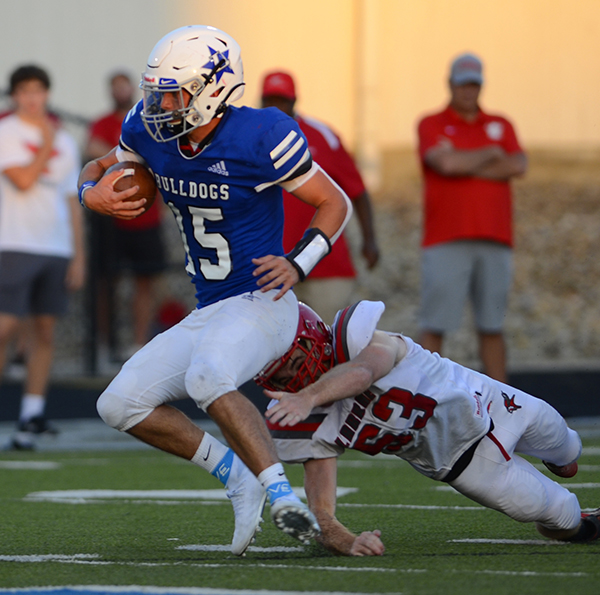 Lakeview snaps skid with big win | News, Sports, Jobs - The Vindicator